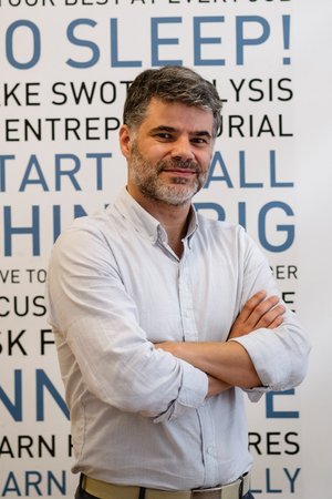 Gil Azevedo - Summit 2022 - CMU Portugal