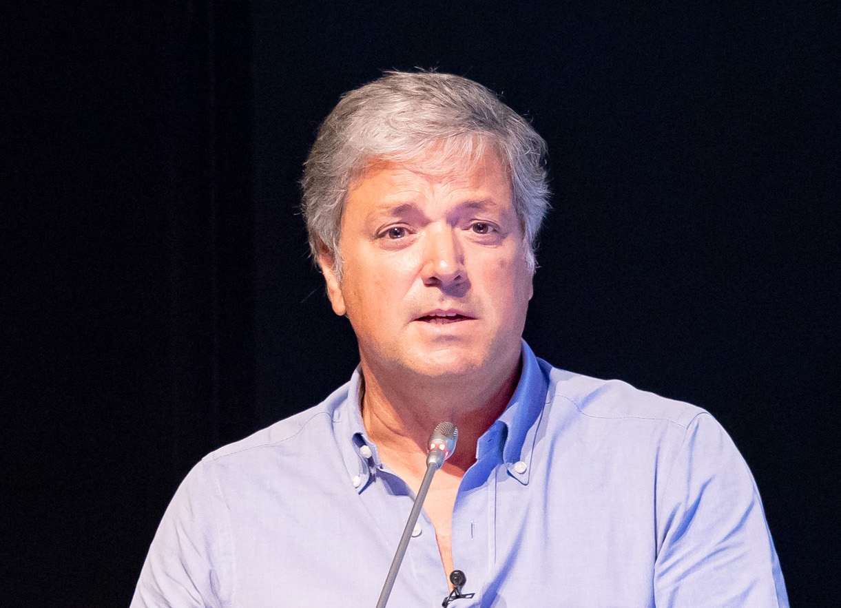 João Paulo Cunha Summit 2022 Cmu Portugal