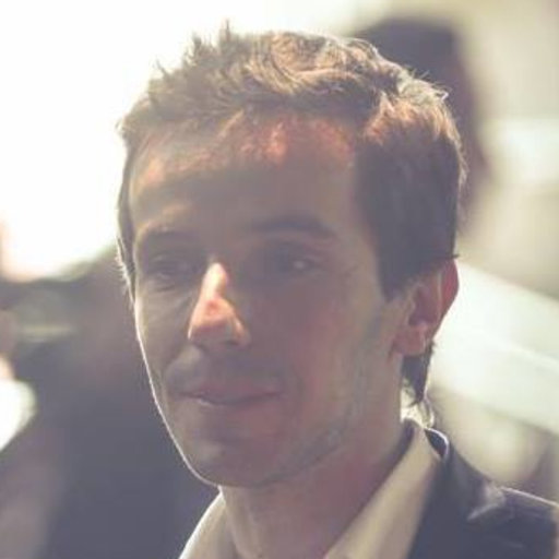 Miguel Campos - Summit 2022 - CMU Portugal